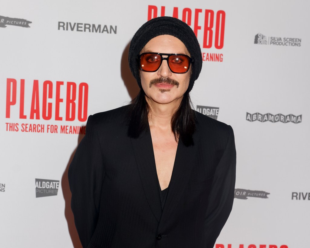 Placebo rocker Brian Molko charged for calling Italian Prime Minister ...