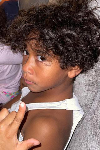 Omarion's 2 Kids: All About the R&B Singer's Son Megaa and Daughter A'mei