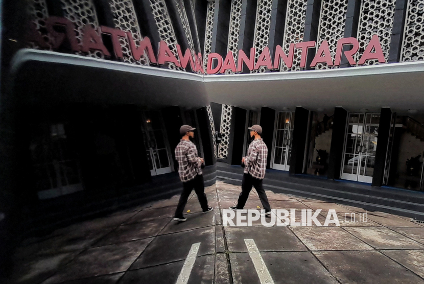 Danantara Resmi Diluncurkan Hari Ini, Siapa Saja Bosnya? Danantara Resmi Diluncurkan Hari Ini, Siapa Saja Bosnya?
