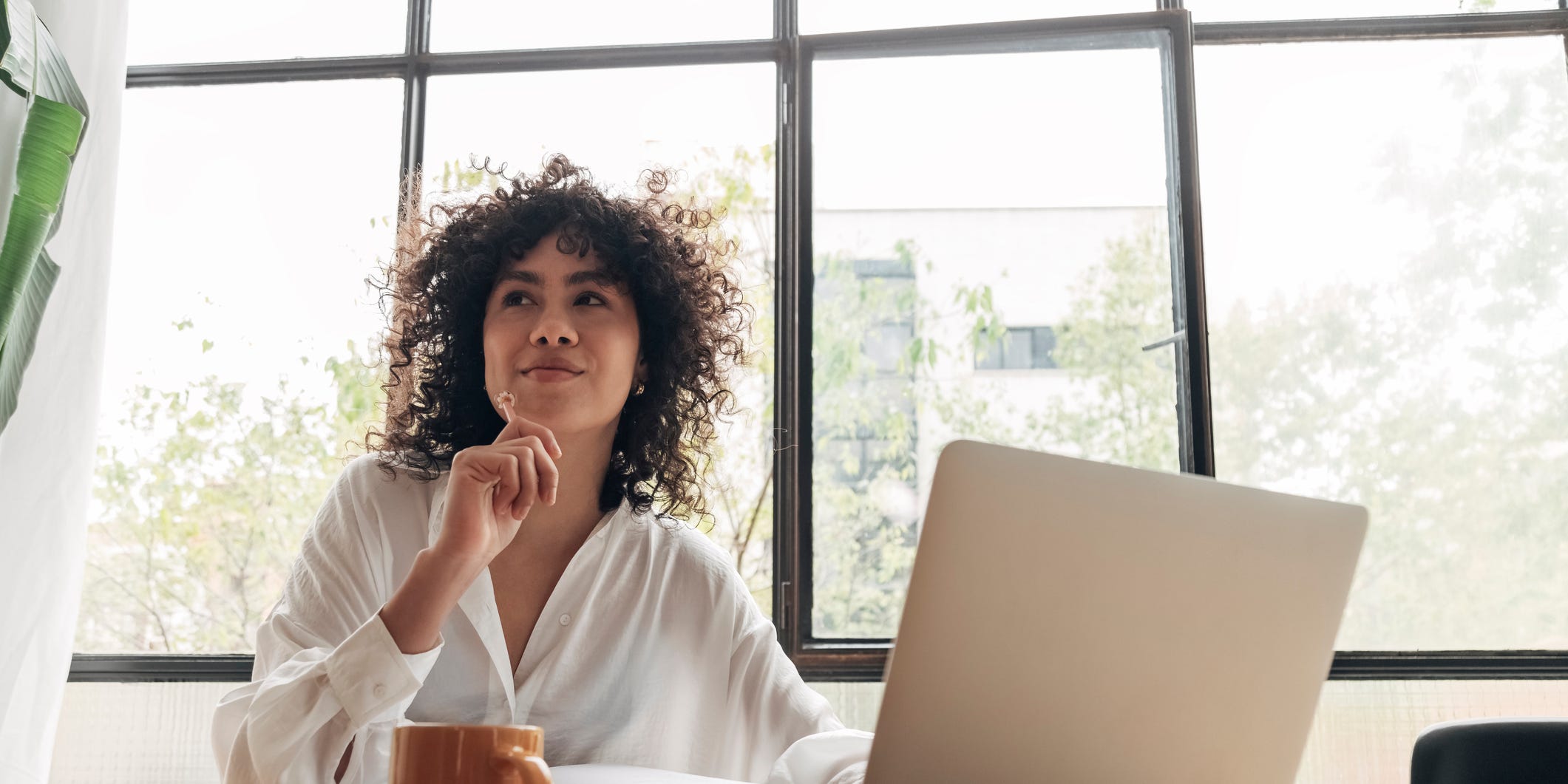 Dit is waarom je minder uitroeptekens in je werkmails zou moeten gebruiken