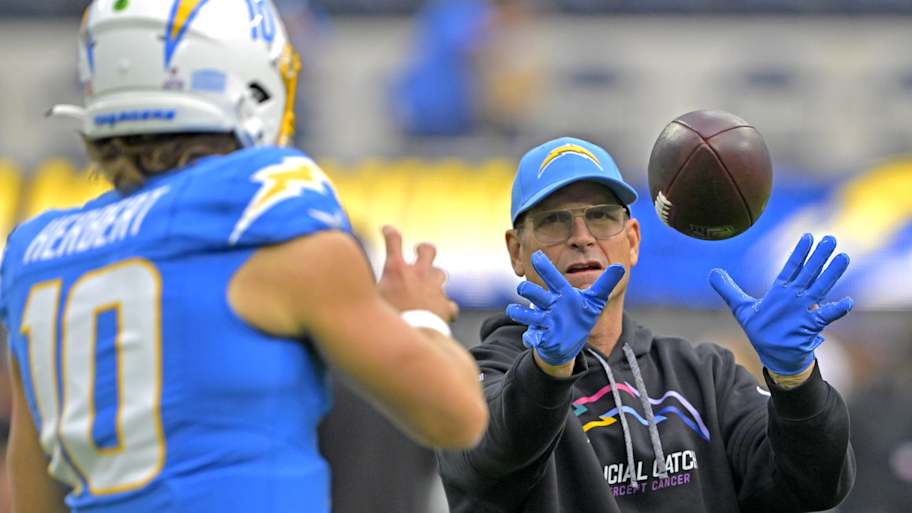 NFL Names One Team That Will Play a 2025 Game In Brazil