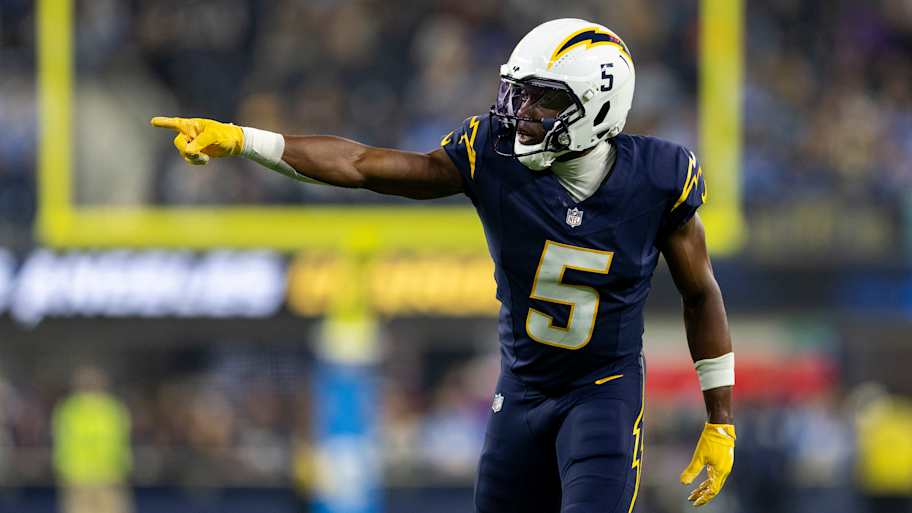 4 free agent wide receiver targets the Chiefs could land on team ...