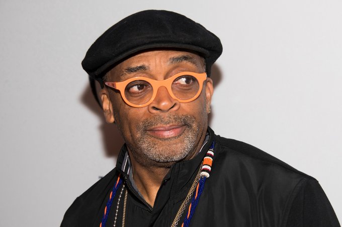 Spike Lee Voices Appreciation for Kendrick Lamar’s Super Bowl Halftime Show