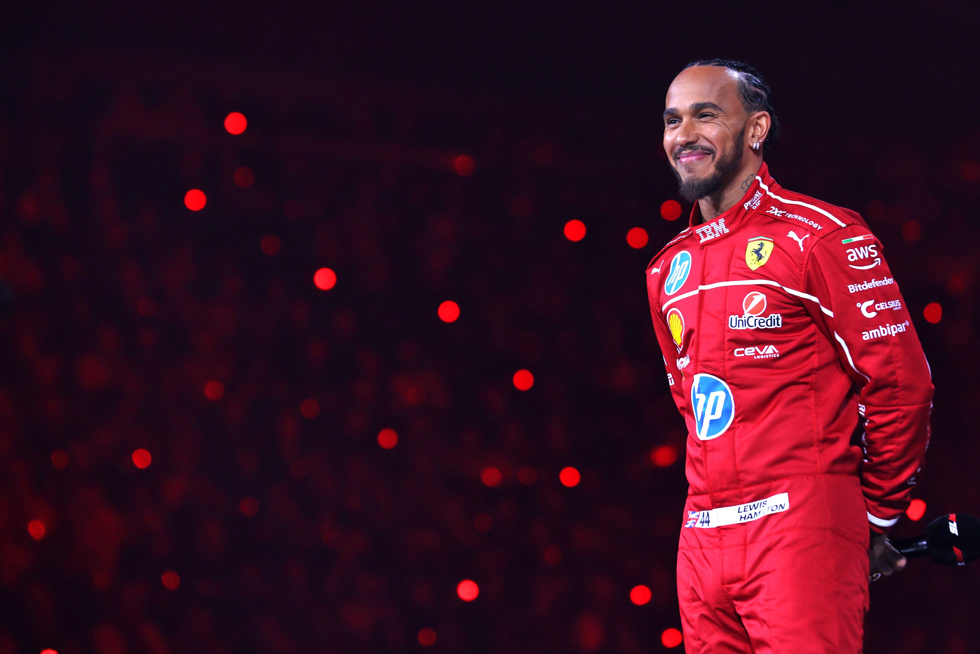 Marko tem cuidado com Hamilton, mas: "Esse nunca foi seu ponto mais forte