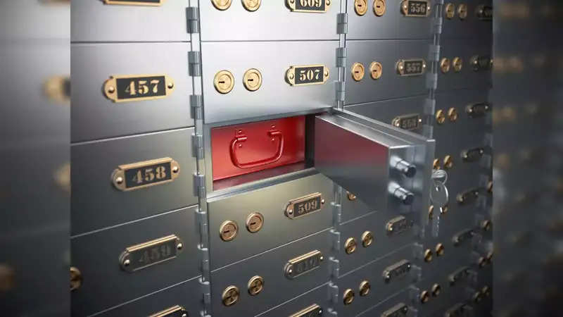 Bank Locker: Can you keep cash in a bank locker or not? Know what RBI ...