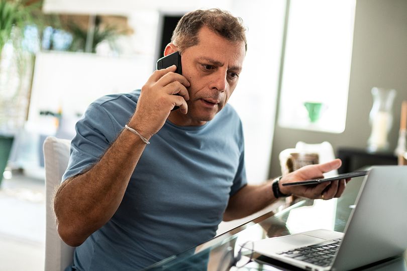 DWP 3-month warning as 355,000 people have their benefits 'stopped'