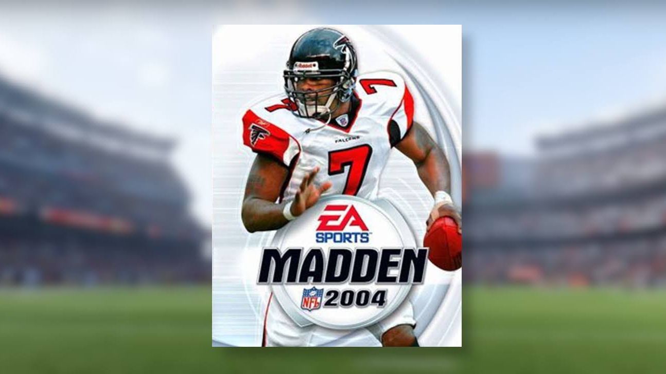 Ranking the top 10 Madden NFL games