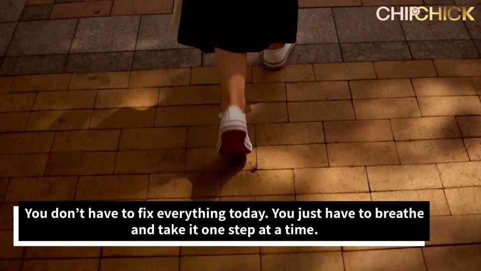 10 Daily Reminders For When Life Feels Heavy