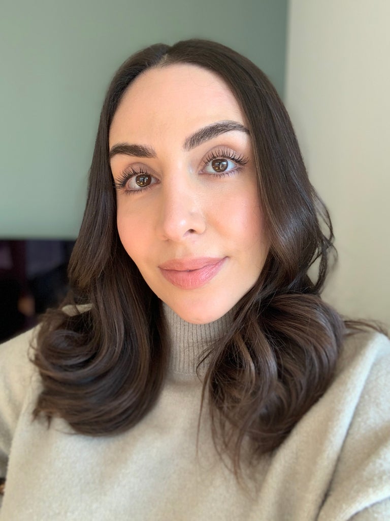 Lawless’ Forget The Filler Foundation Is Here — & We Tried It