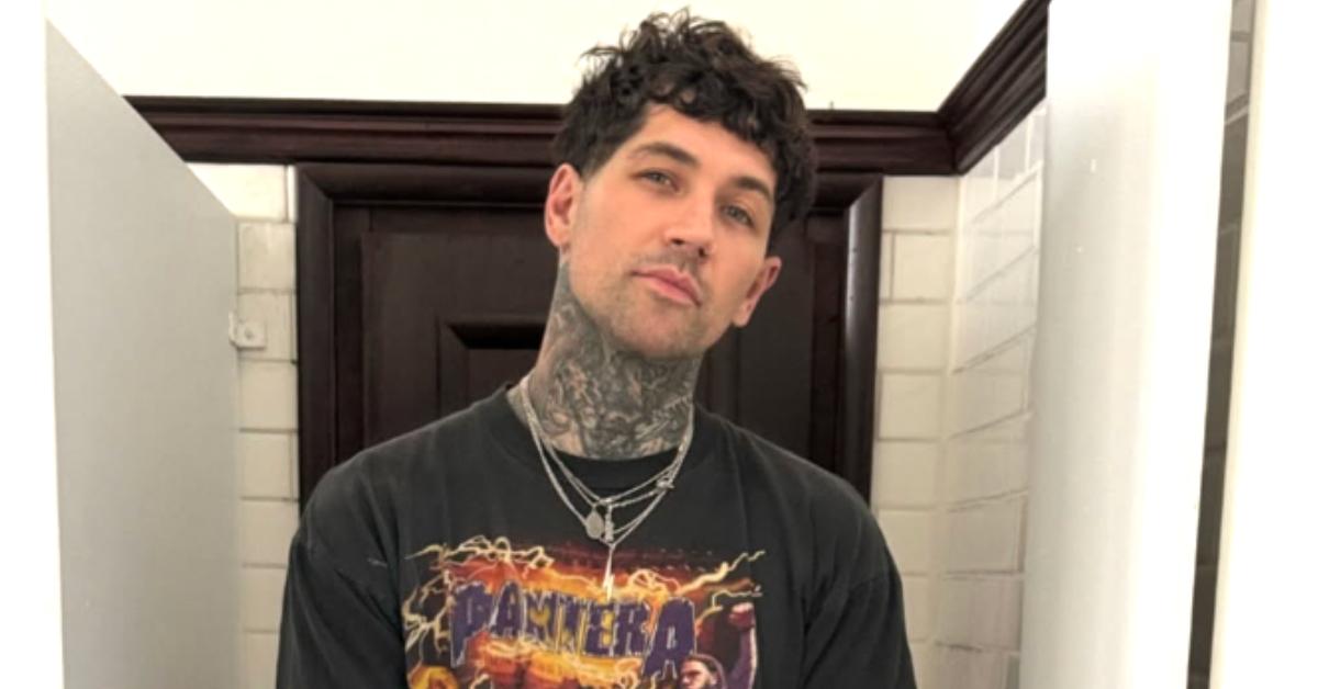 Celebrity Hairstylist Graham Nation Dies at 39 — What Was His Cause of ...