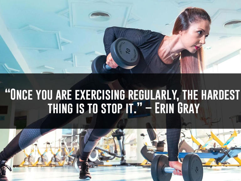 125+ Gym Quotes To Motivate You & Pump Up During Every Workout