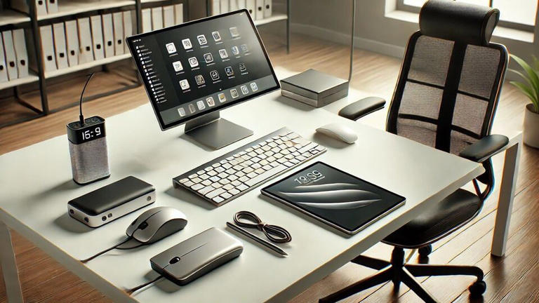 Best gadgets under ₹20,000: Power up your productivity with these top ...