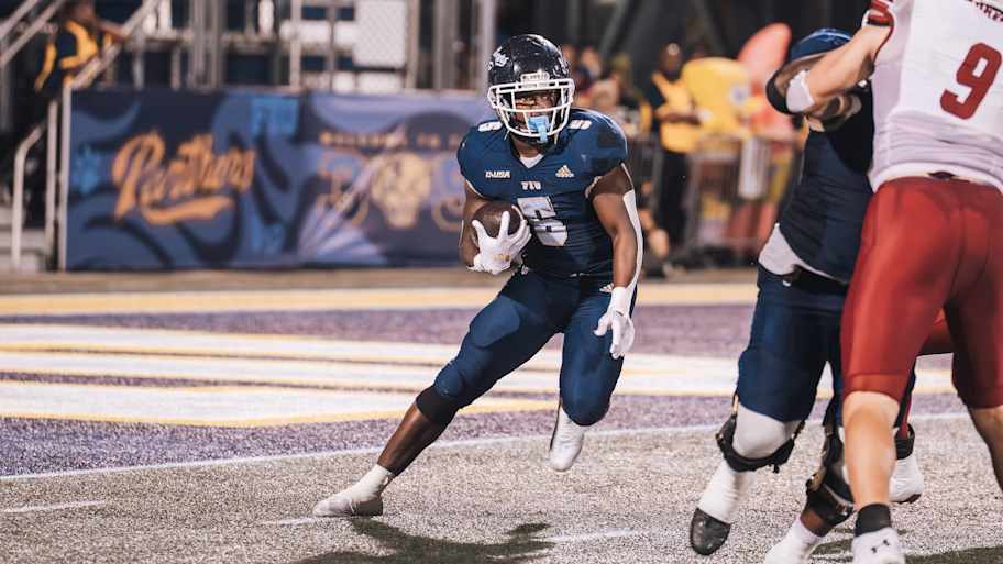 FIU Football Announces Dates For Spring Practices and Games