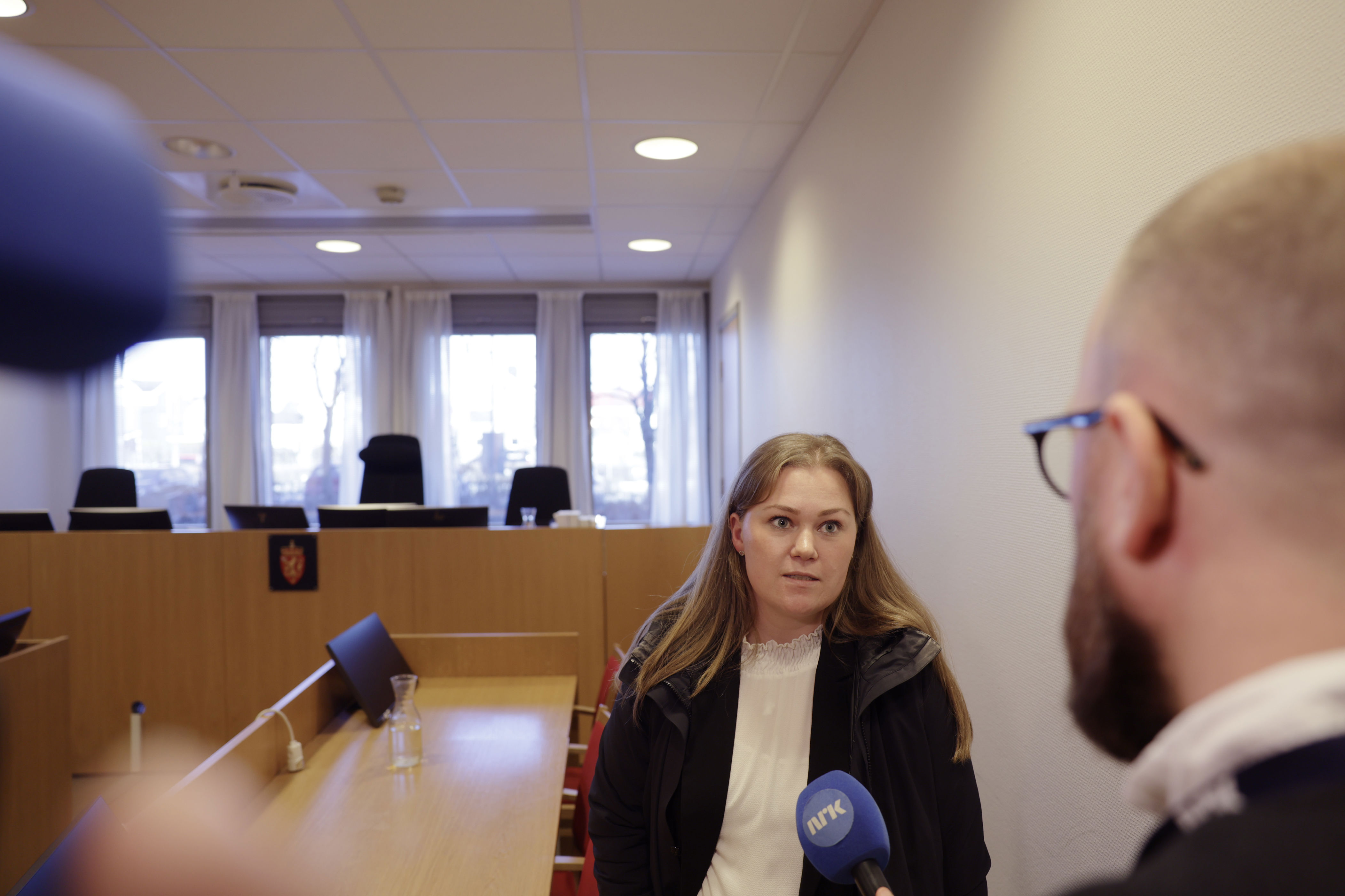 Politiet venter fortsatt på avhør av faren til det døde spedbarnet