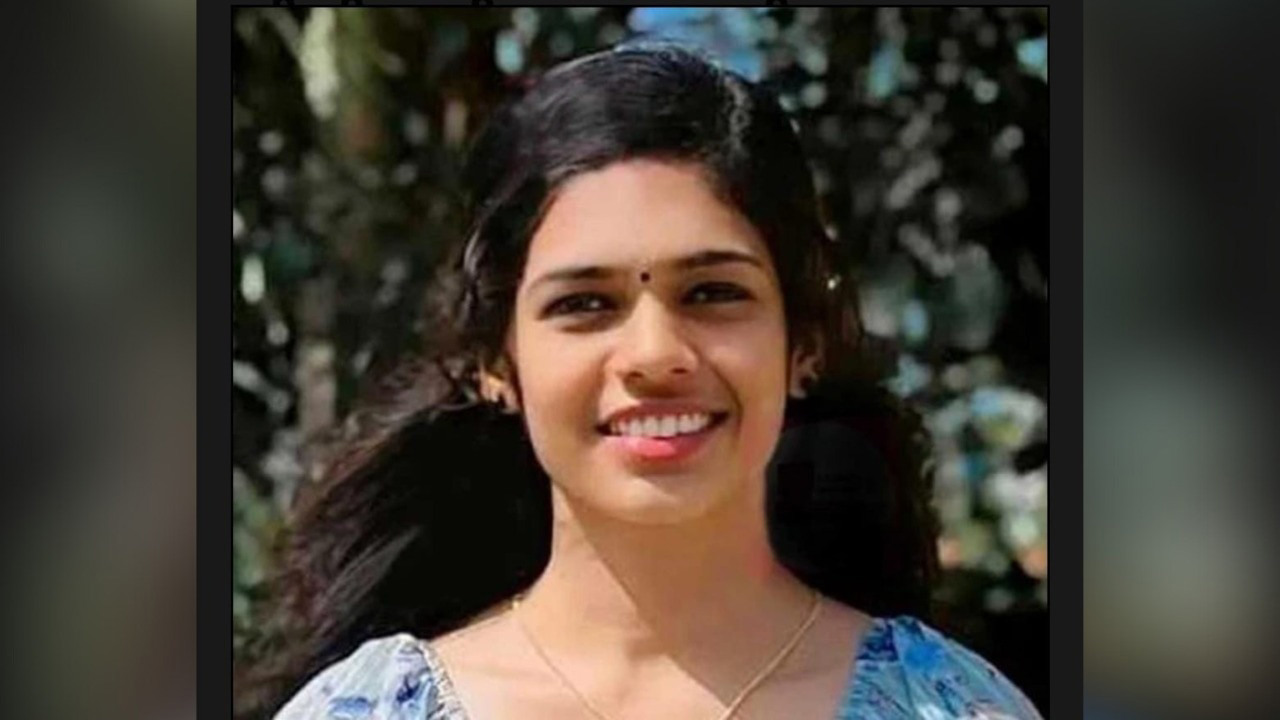 Kerala nursing student found dead at husband's home, cops probe ... Kerala nursing student found dead at husband's home, cops probe ...