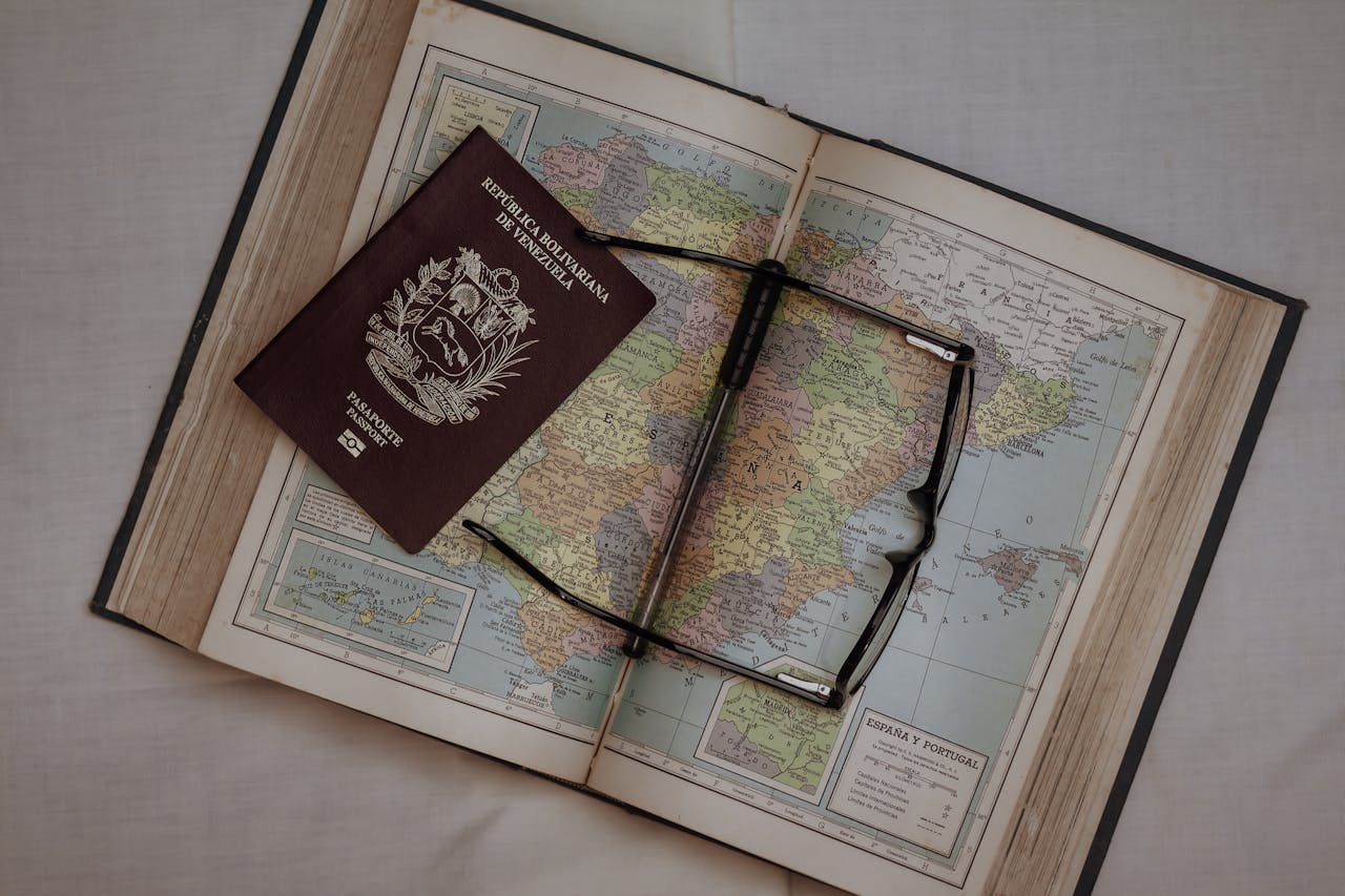 12 Things Border Agents Look For in Your Travel Documents