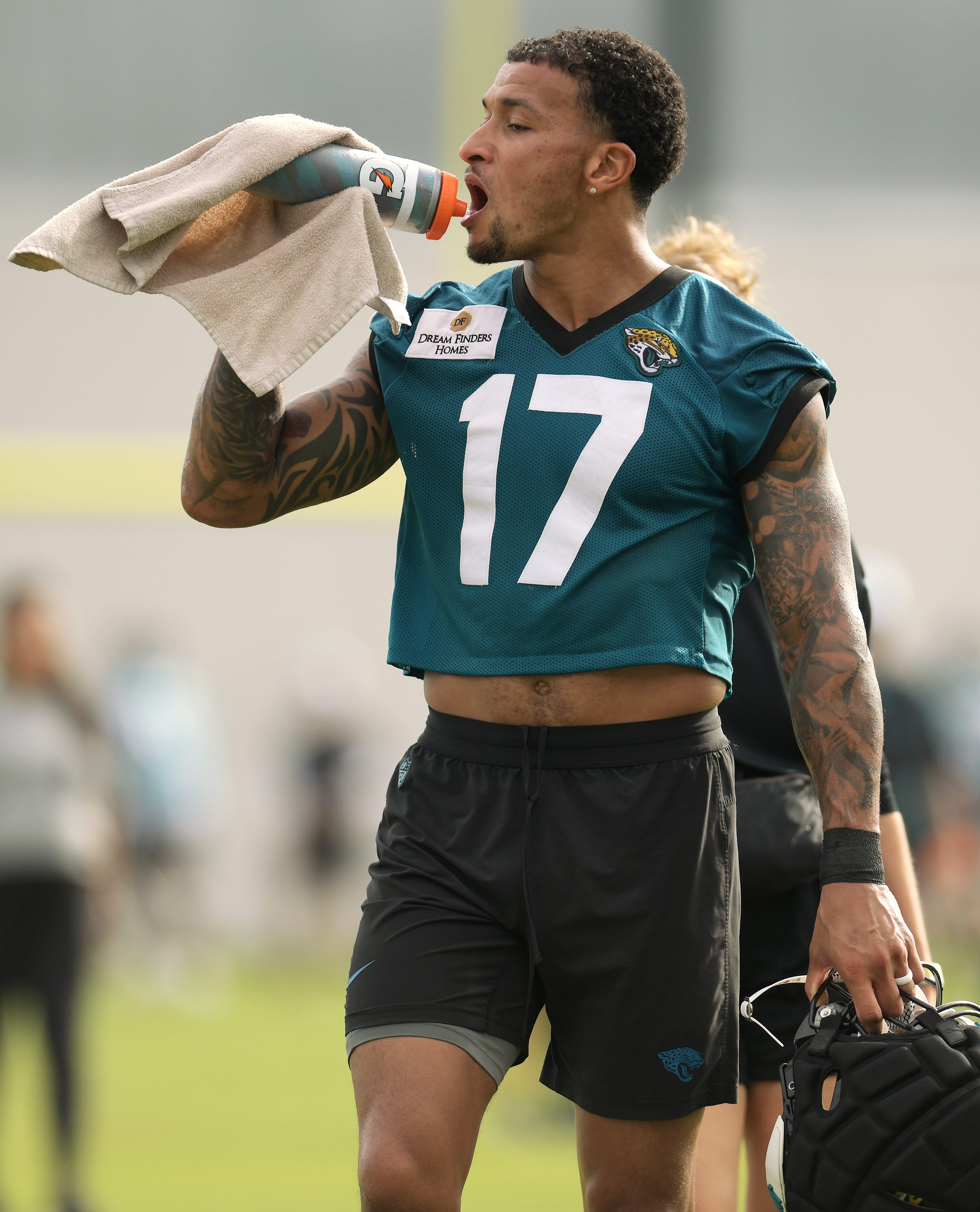 Jacksonville Jaguars stars highlight NFL player cut list this offseason