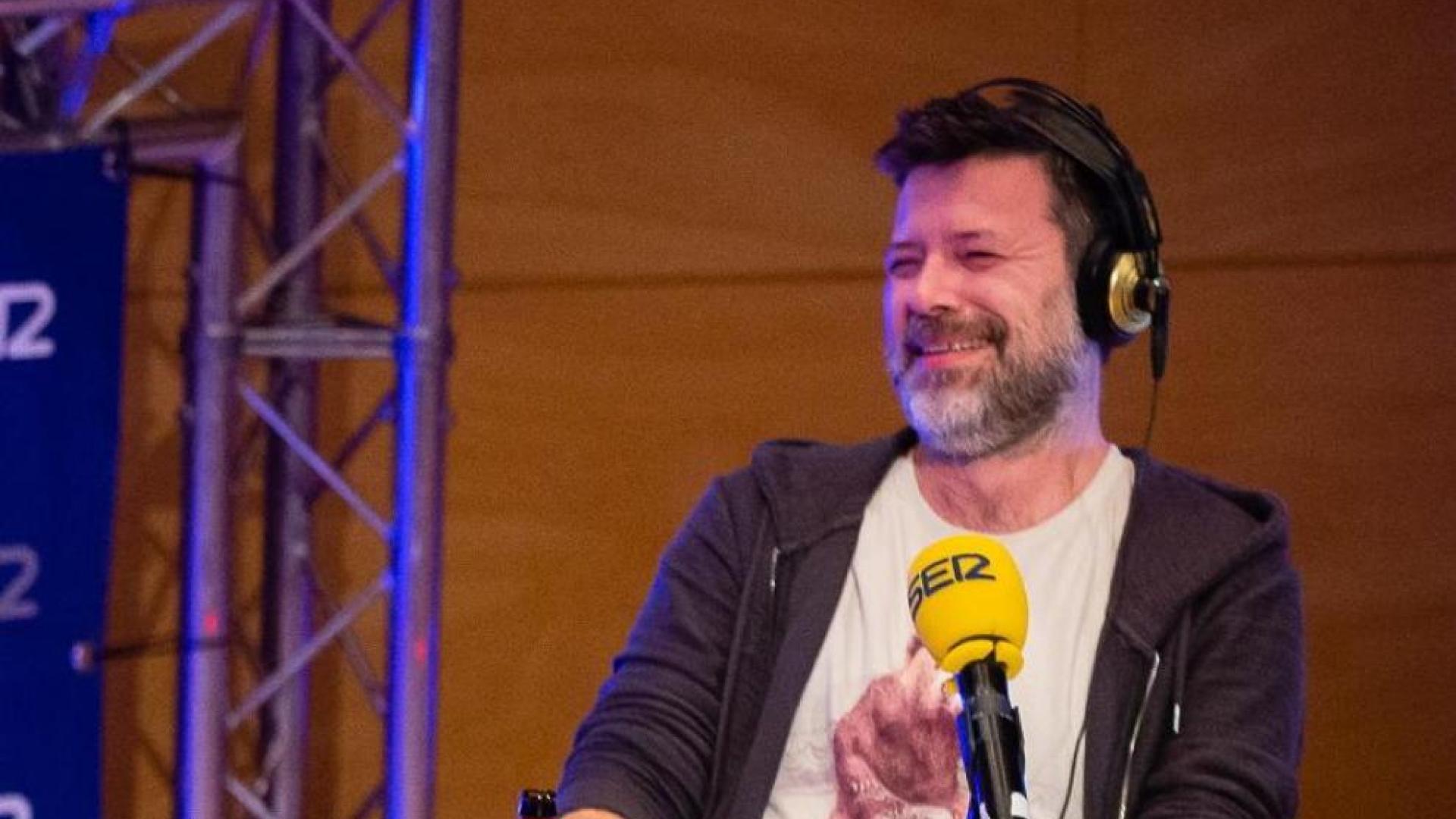 El humorista Quequé, procesado por delito de odio tras bromear con ...