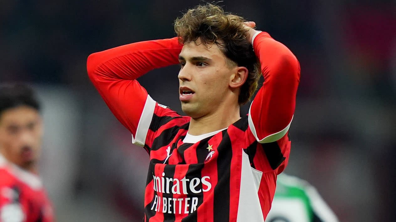 Chelsea Transfer News: Joao Felix slammed again - Blues loanee 'as ...