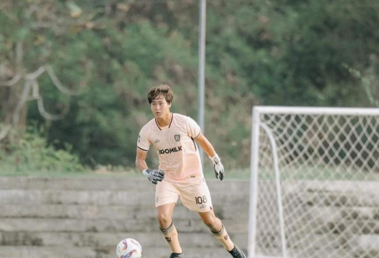 Nova Arianto Panggil Lagi Pemain Muda Bali United, Kini Giliran Kiper ... Nova Arianto Panggil Lagi Pemain Muda Bali United, Kini Giliran Kiper ...