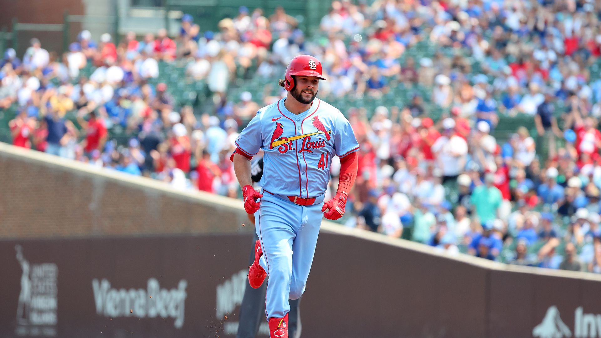 Analyzing 2025 Projection Systems: Chicago Cubs Edition