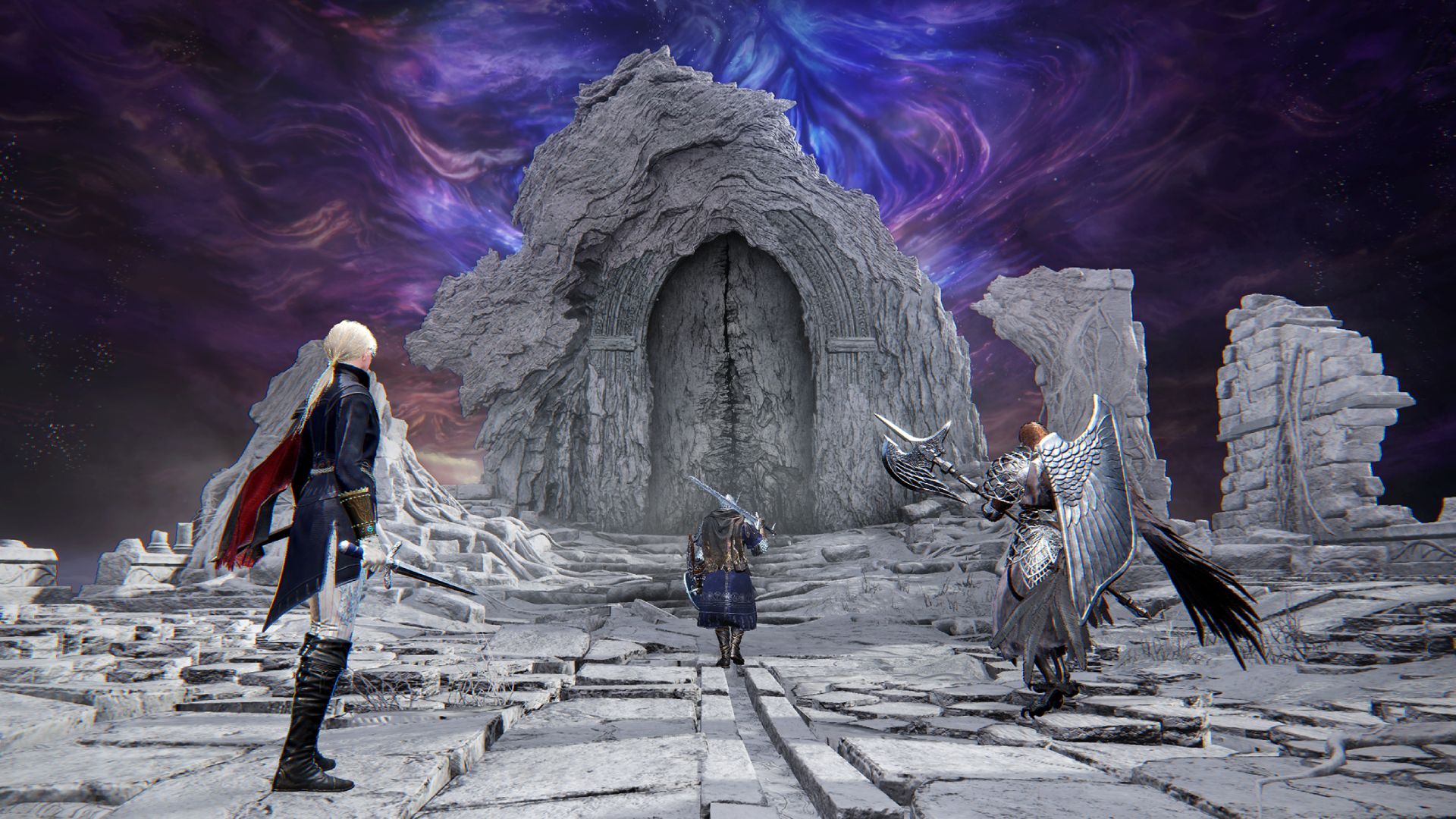 Elden Ring Nightreign has the makings of a seriously fun multiplayer ...