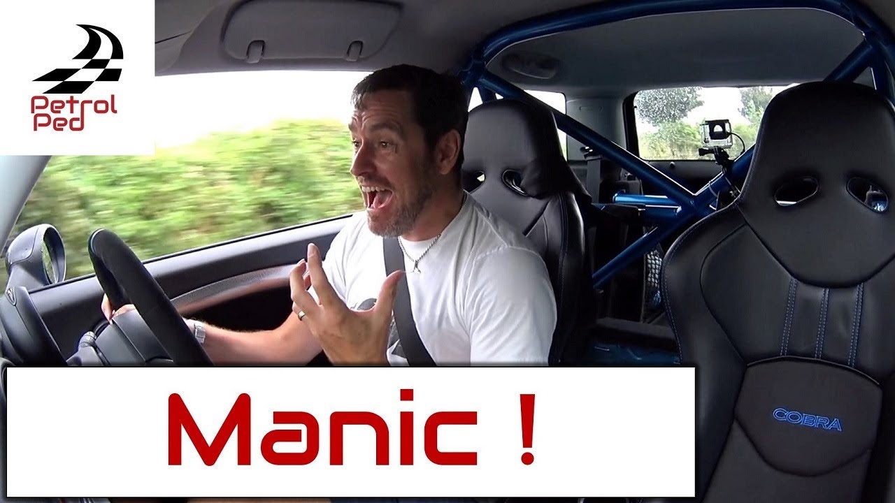 288 BHP in an R56 Mini Cooper S – Insane Power in a Pocket Rocket!