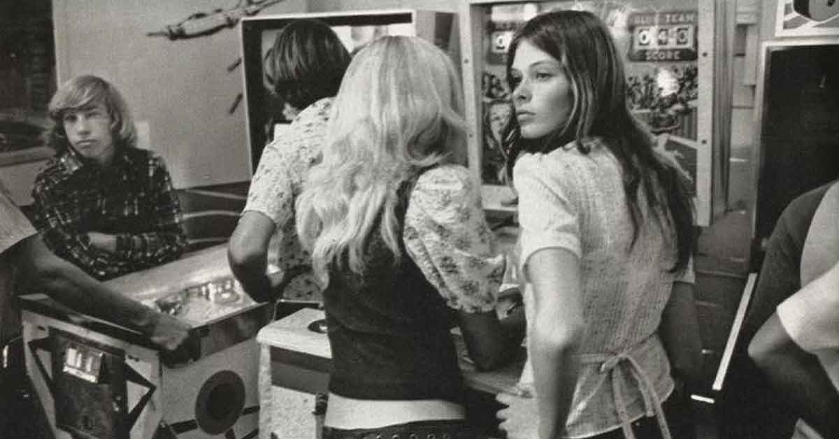 24 Photos Of Life In 1976 The History Books Skipped