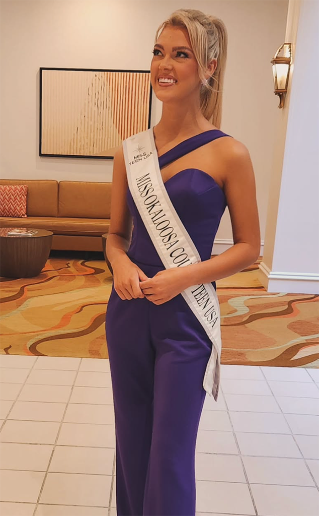 Miss Teen USA Pageant Queen Dead at 18 After Florida Car Crash
