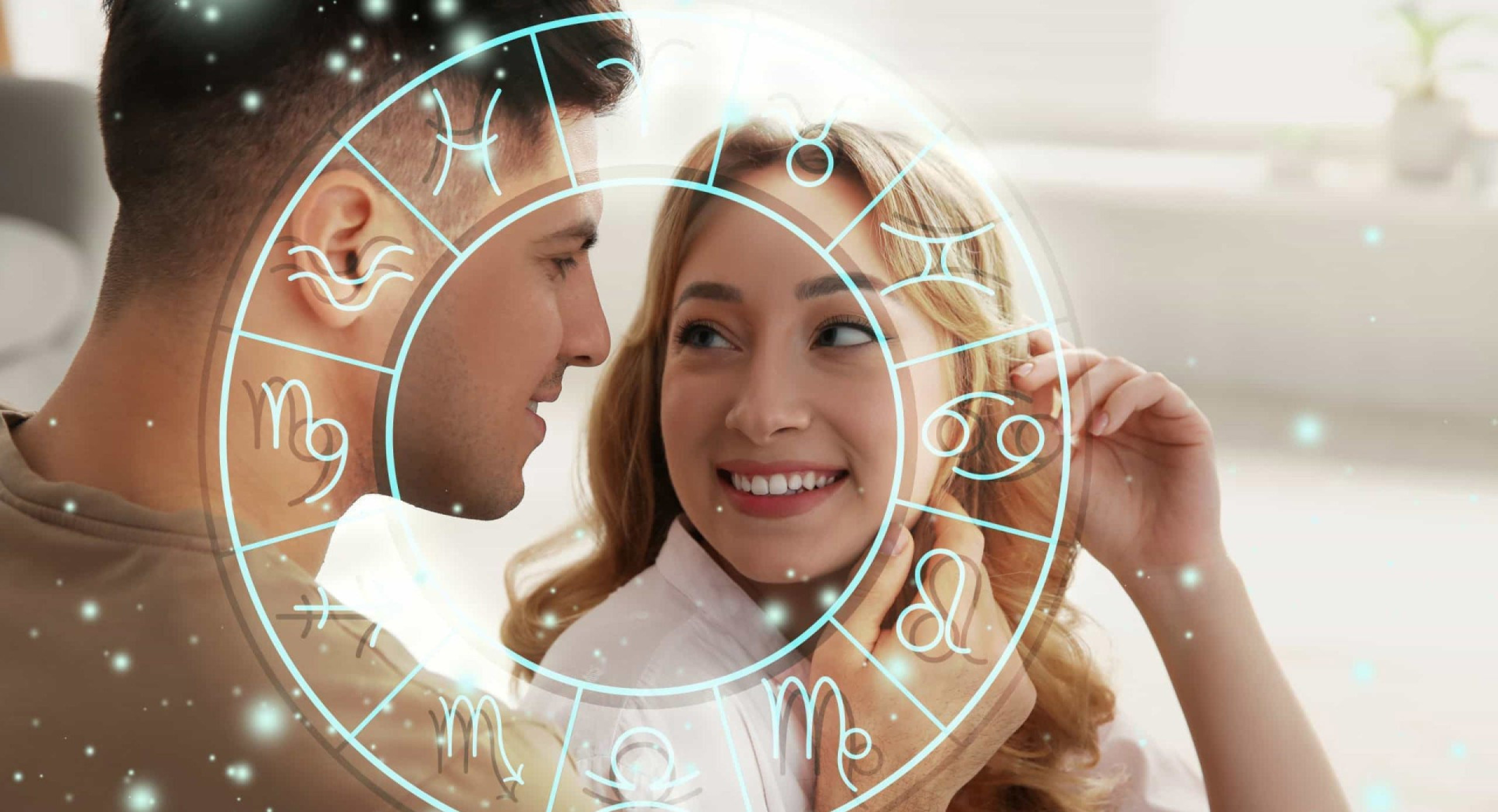 ¿Qué es lo más irresistible de tu signo? ¿Qué es lo más irresistible de tu signo?