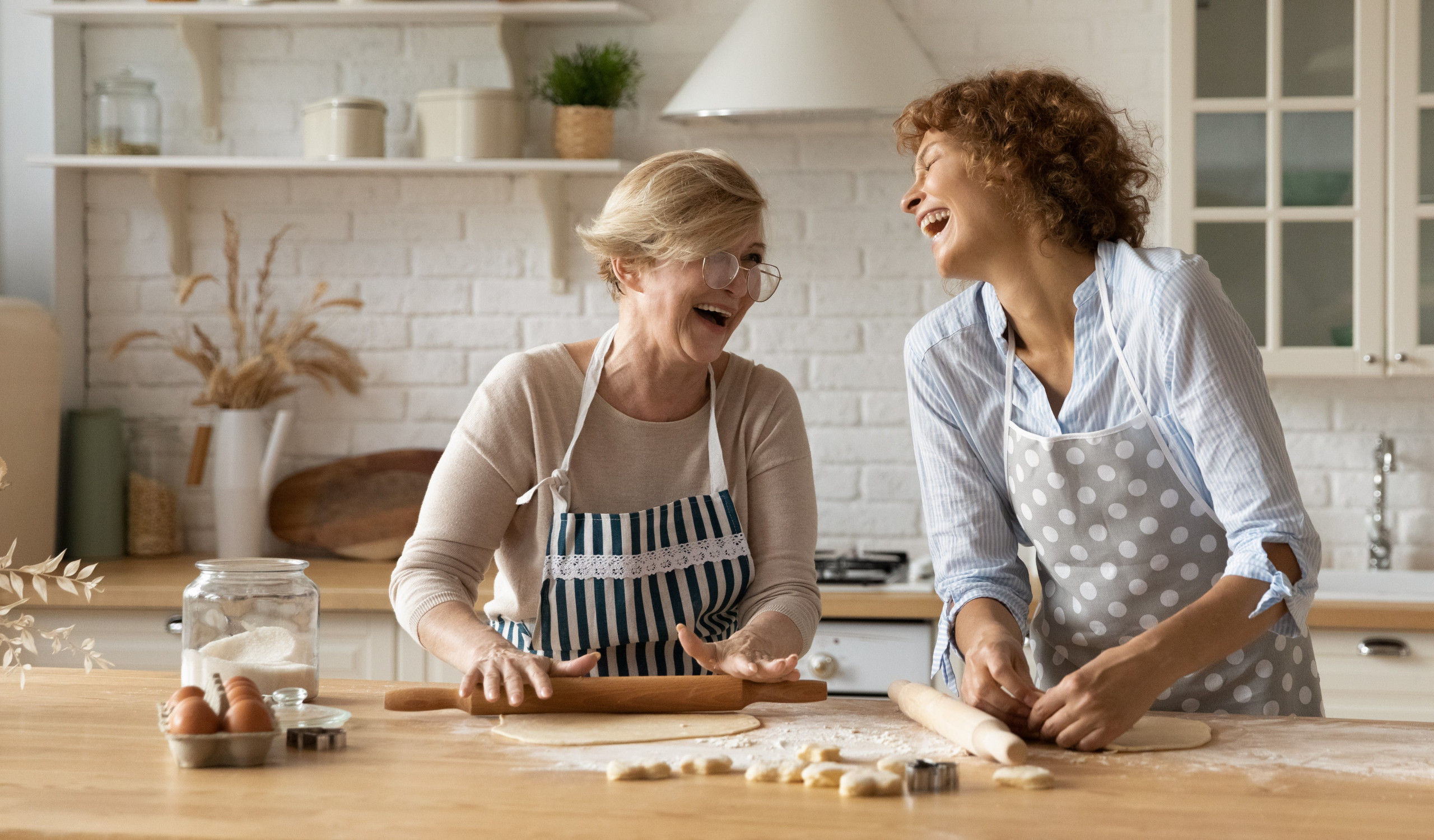 Best foods to eat in each decade of your life