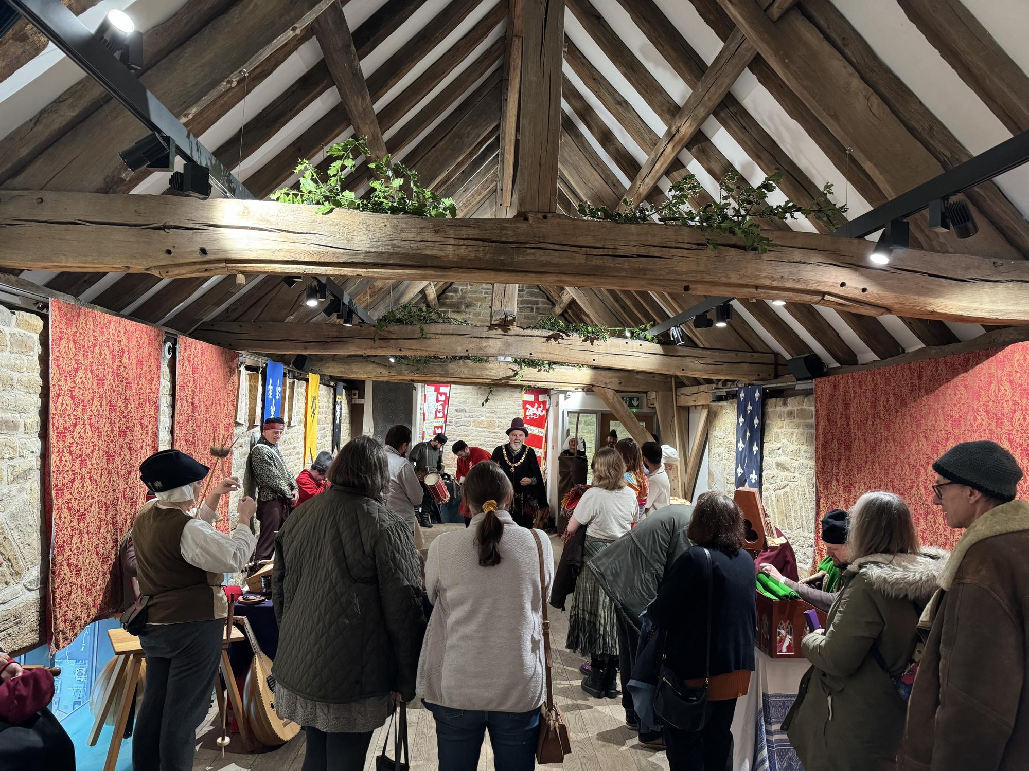 Charity launches £50,000 appeal to secure future of community hub in ...