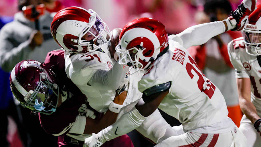 Cowboys Offer Pair of Future Prep Football Stars