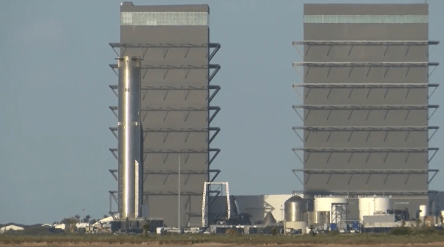 Rio West retail center to ‘attract and retain’ SpaceX employees