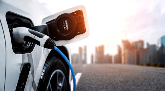 EV Maker Nikola Bankrupt, Plans To Sell Assets