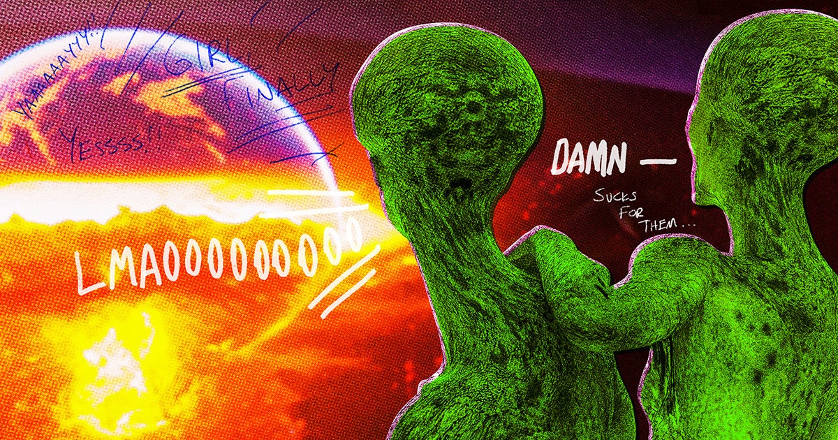 Don't Freak Out, But the Chances of That City Killer Asteroid Hitting ...