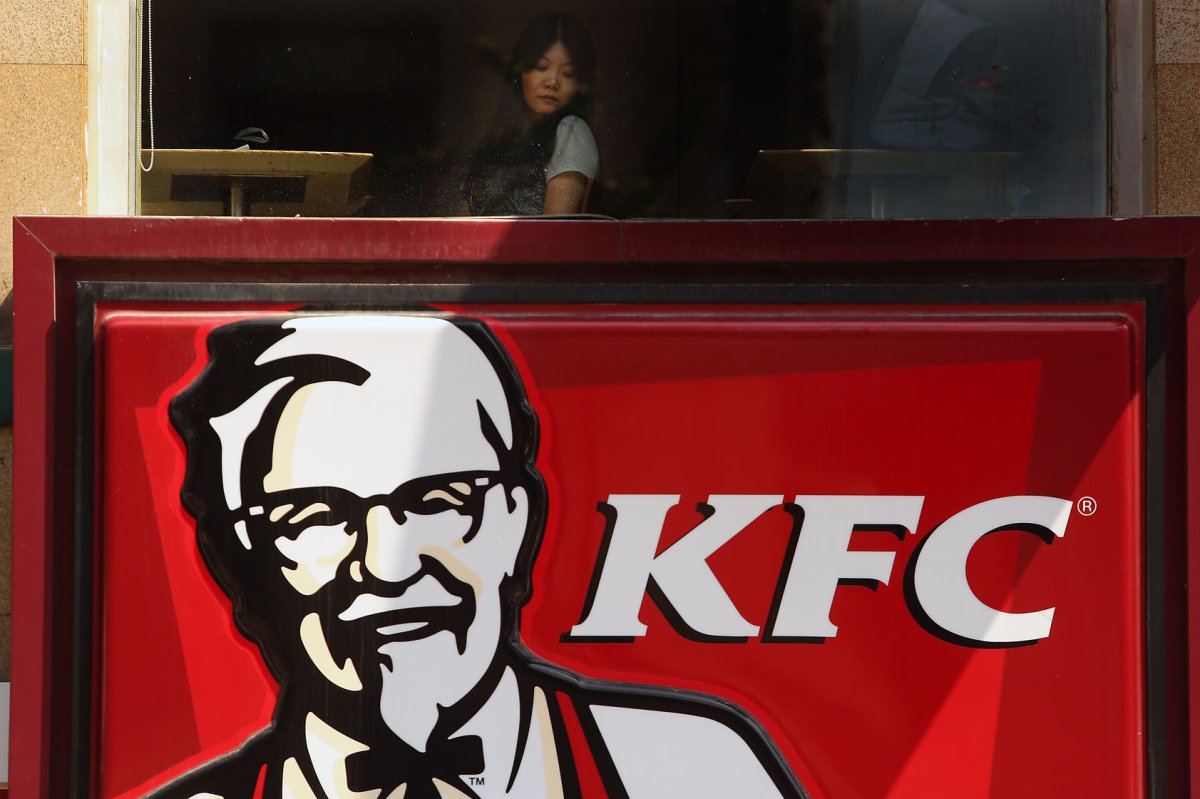 KFC to move corporate headquarters from Kentucky to Texas