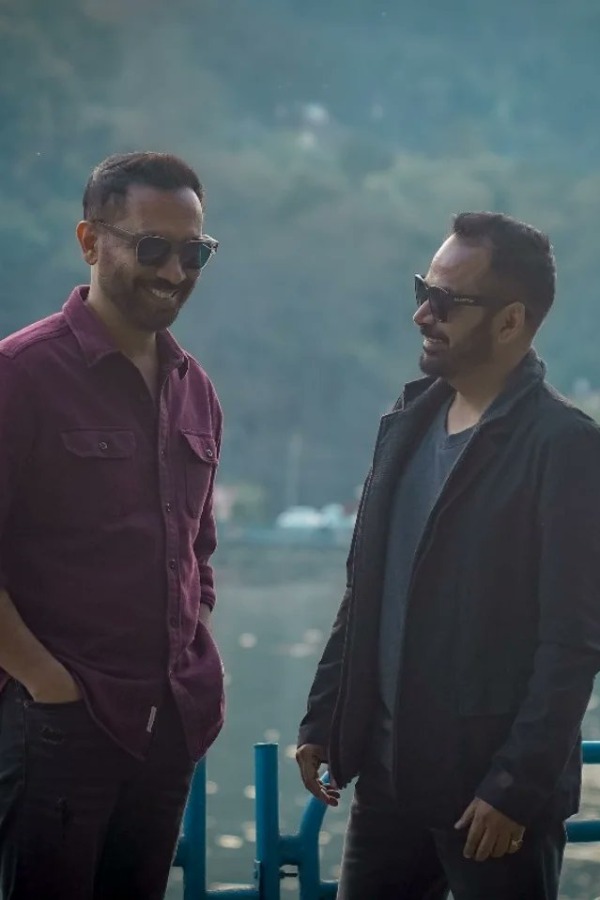 Raj & DK Clear The ‘Fraud Allegations’ With Rahi Anil Barwe On Rakt ...