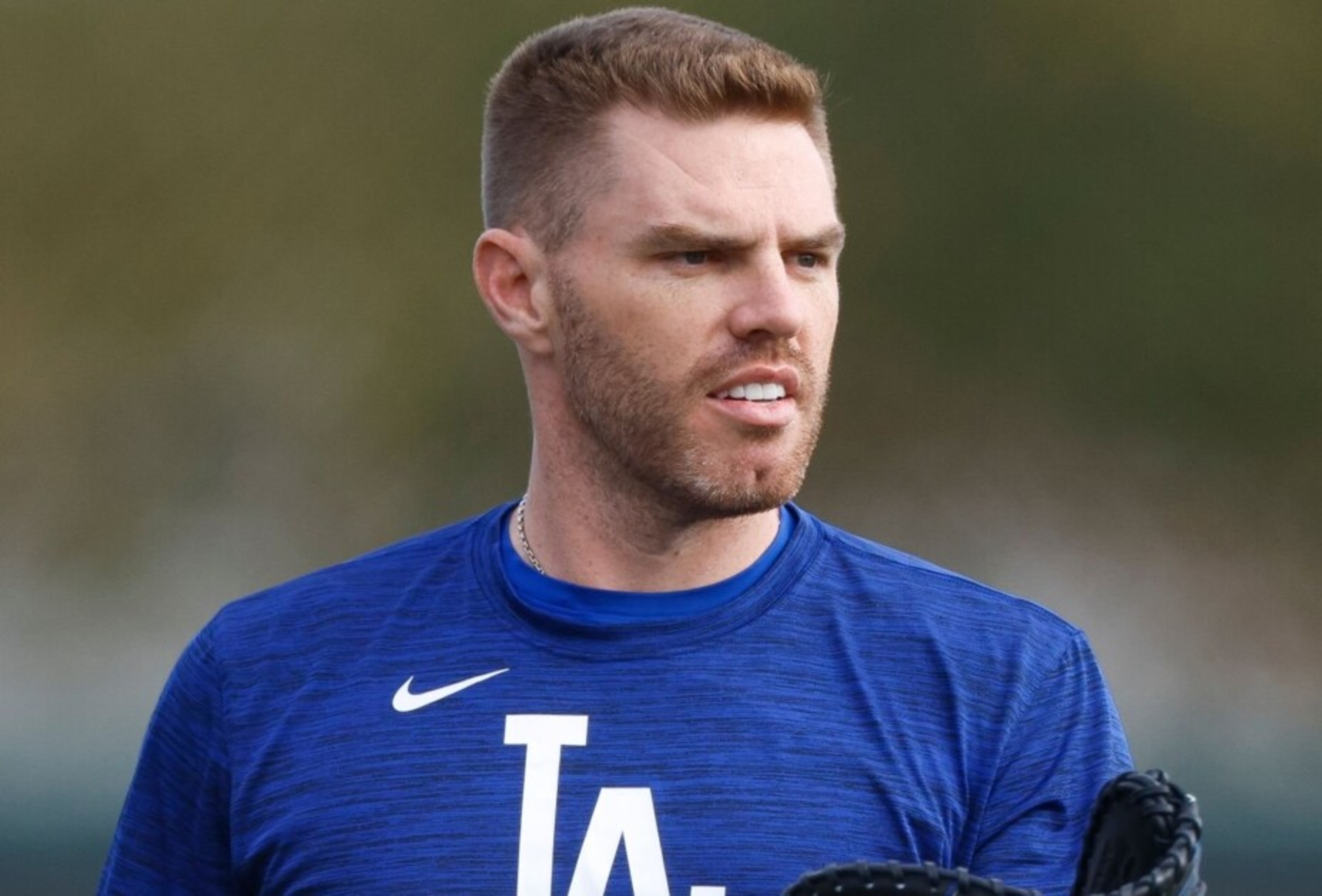 Freddie Freeman ‘Perfectly On Track’ For Tokyo Series