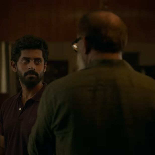 Suzhal 2 : Kathir & Aishwarya Rajesh lead a twisted murder mystery