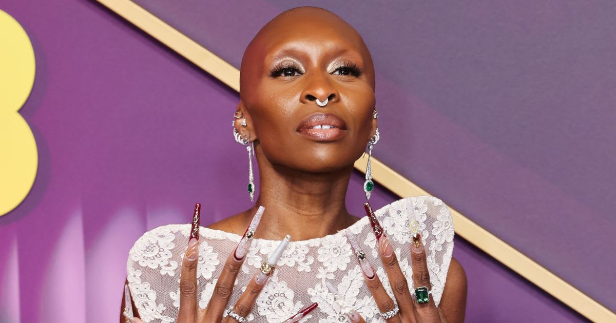 Woke 'Wicked' Star to Play Jesus in Blasphemous Musical at Hollywood Bowl