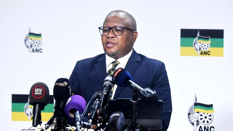 Political analysts doubt Masondo and Radebe’s abilities to revive ANC ...