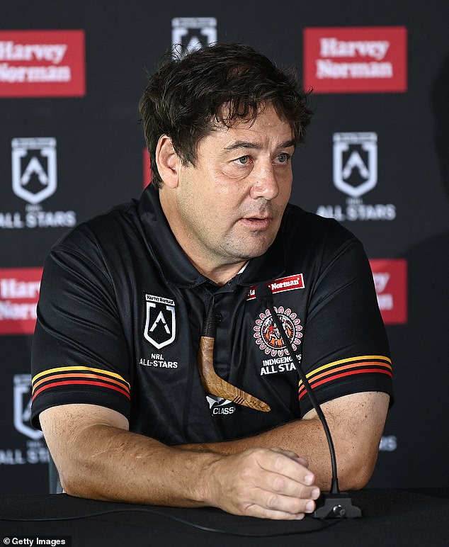 Rugby league coach delivers simple solution to claims clubs are putting ...