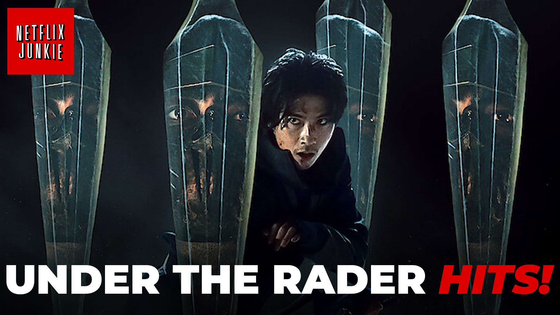 5 Netflix Shows You’ve Overlooked But Definitely Need to Add to Your ...