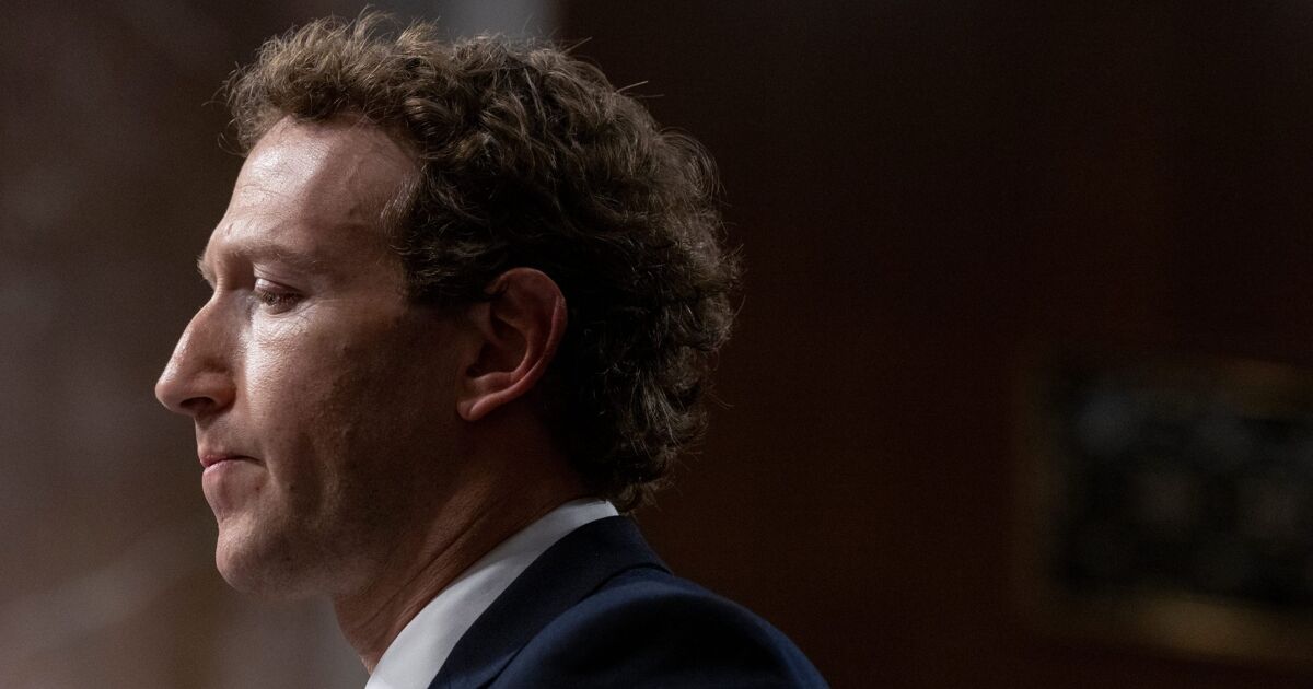 Why corporations are tripping over themselves to pre-enforce Donald ...