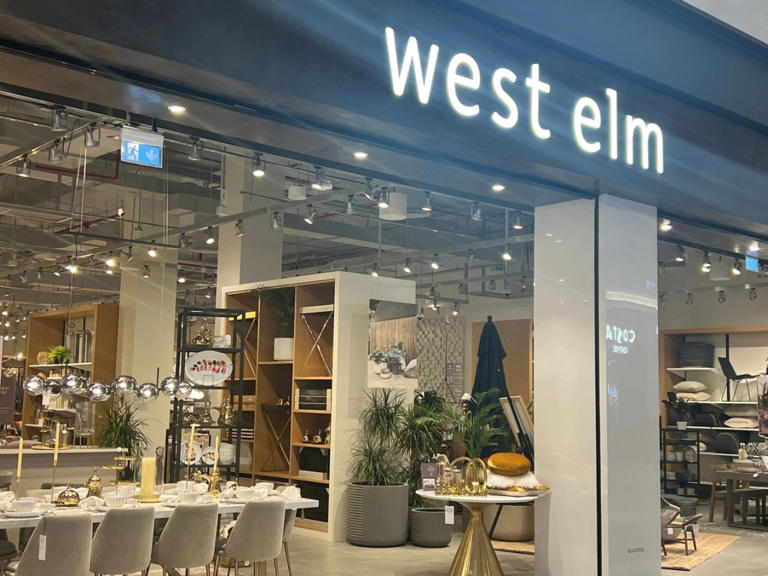 West Elm's New Clearance Additions Are Hot