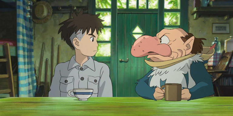 Greatest Studio Ghibli movies of all time, ranked