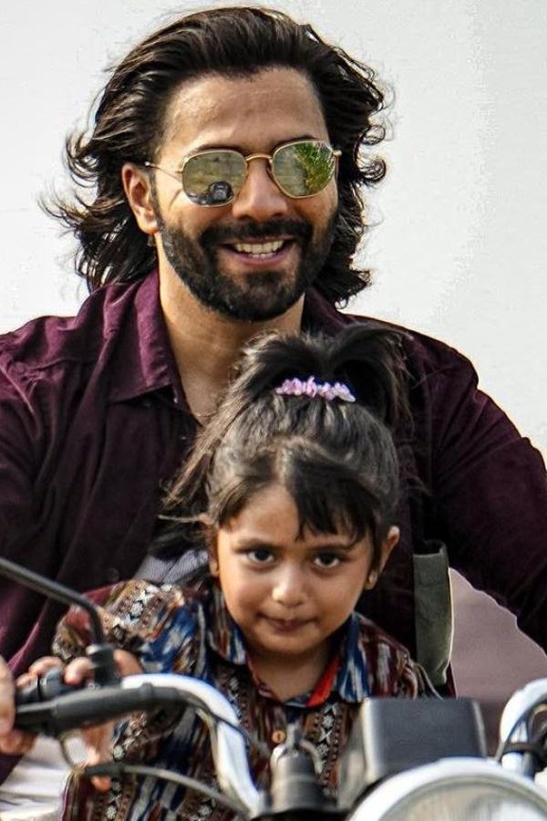 ‘Baby John’ OTT Release: Here’s When & Where To Stream The Varun Dhawan ...