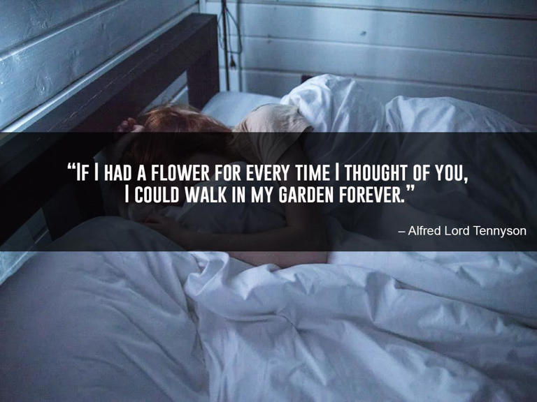 101 Special Good Night Quotes To End Your Day On A Perfect Note