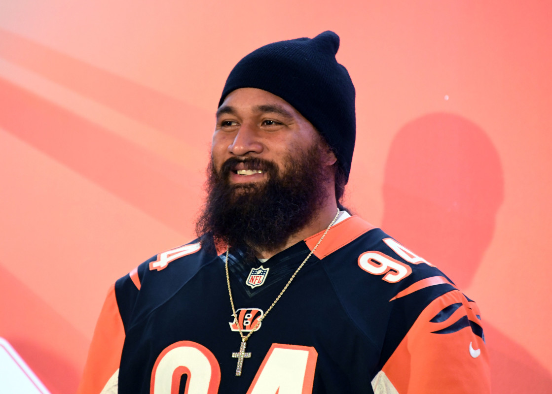 Former Bengals fan favorite player set to become the latest NFL veteran ...